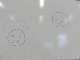 Stop frame Animation