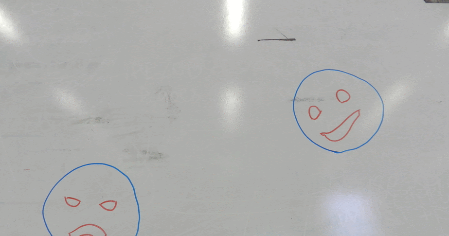 Stop frame Animation