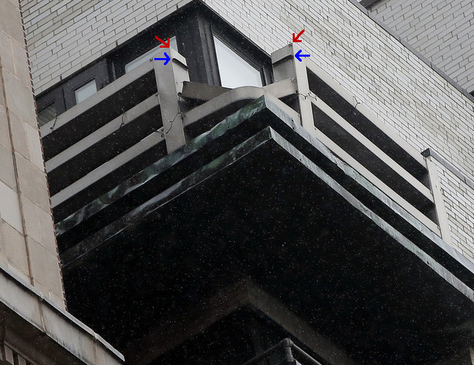 Perry's Blog: The Death of Jennifer Rosoff