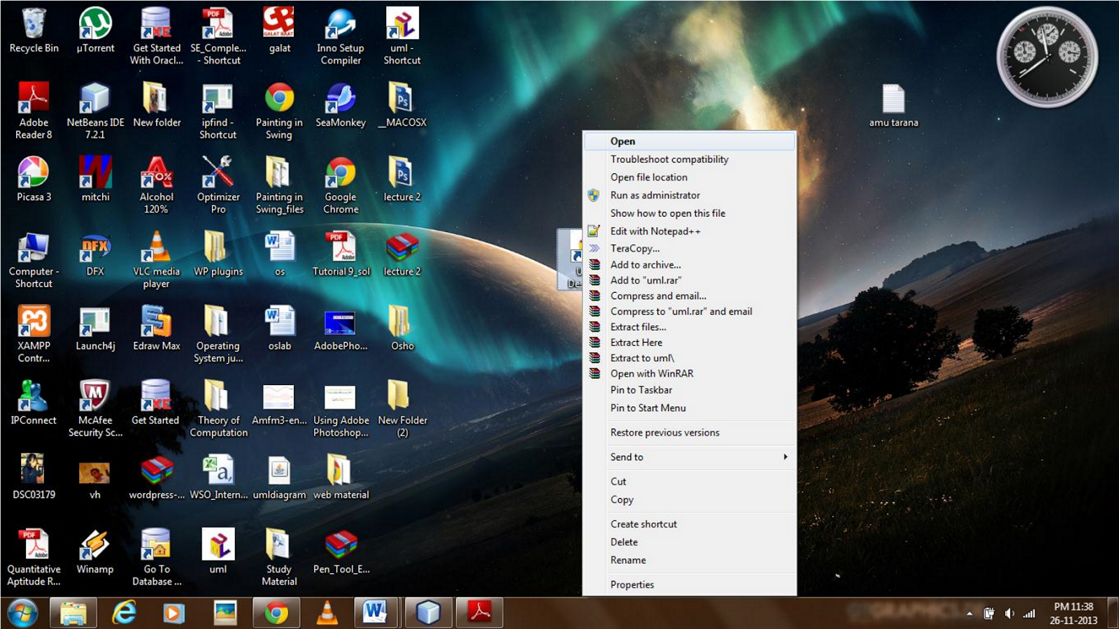 Dhwaj java solutions
