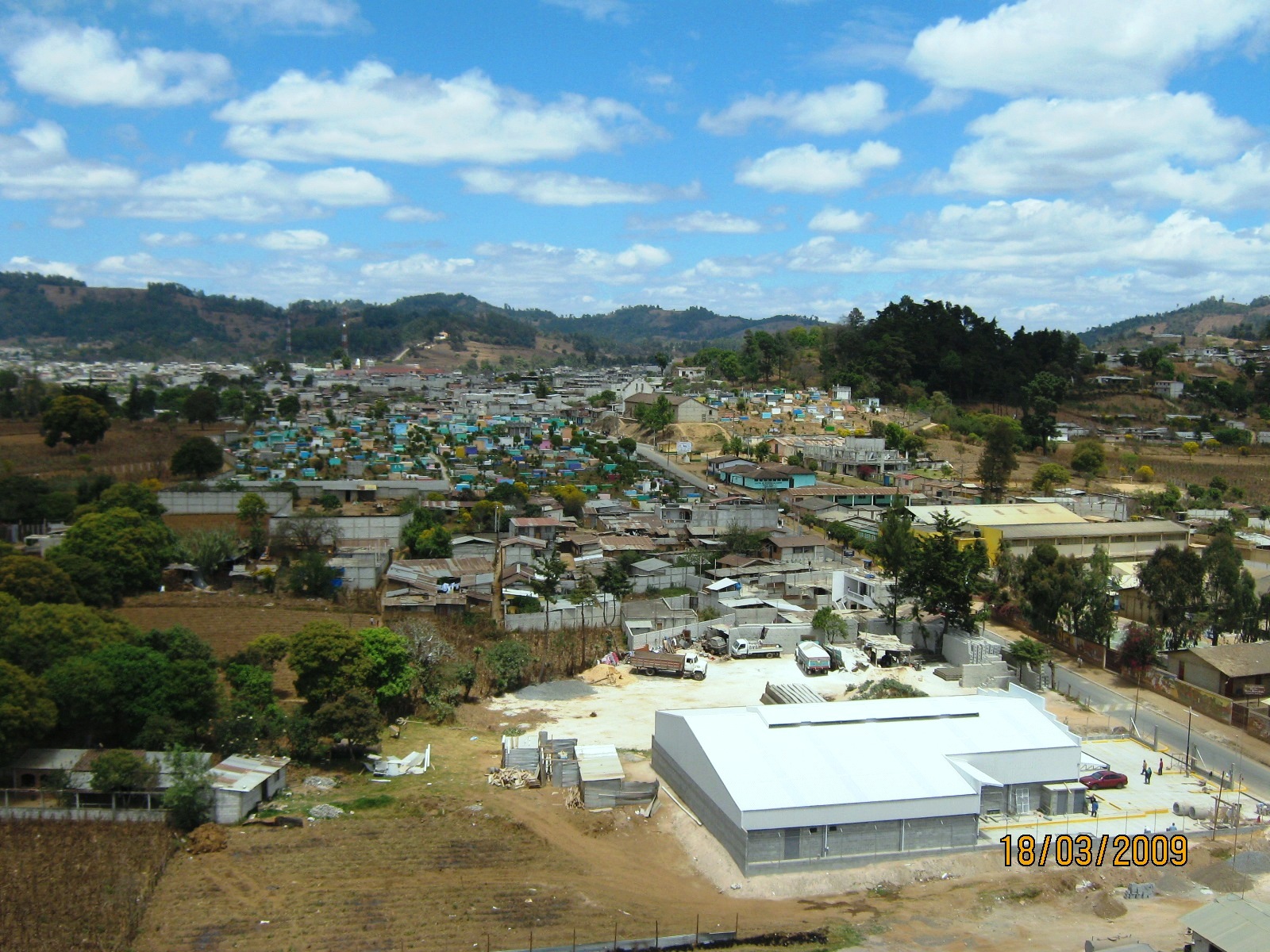 CHIMALTENANGO