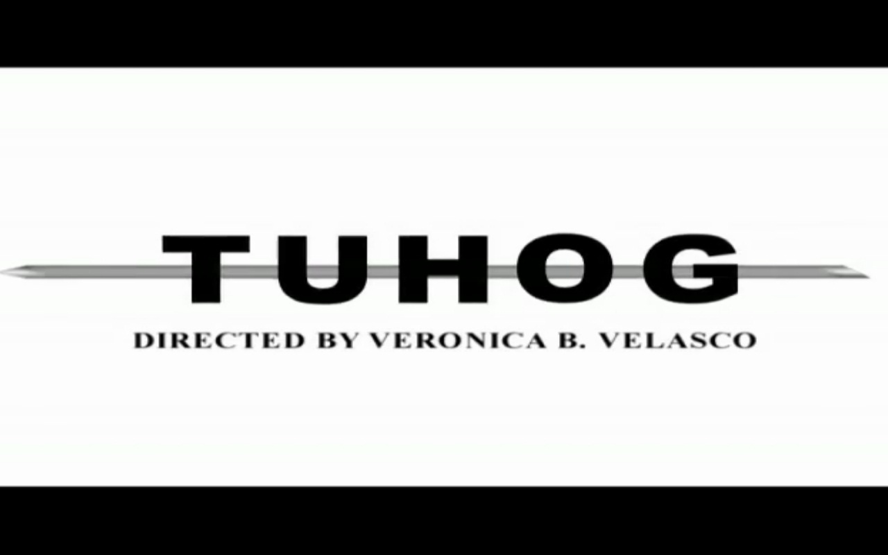 My Movie World: Tuhog Official Trailer