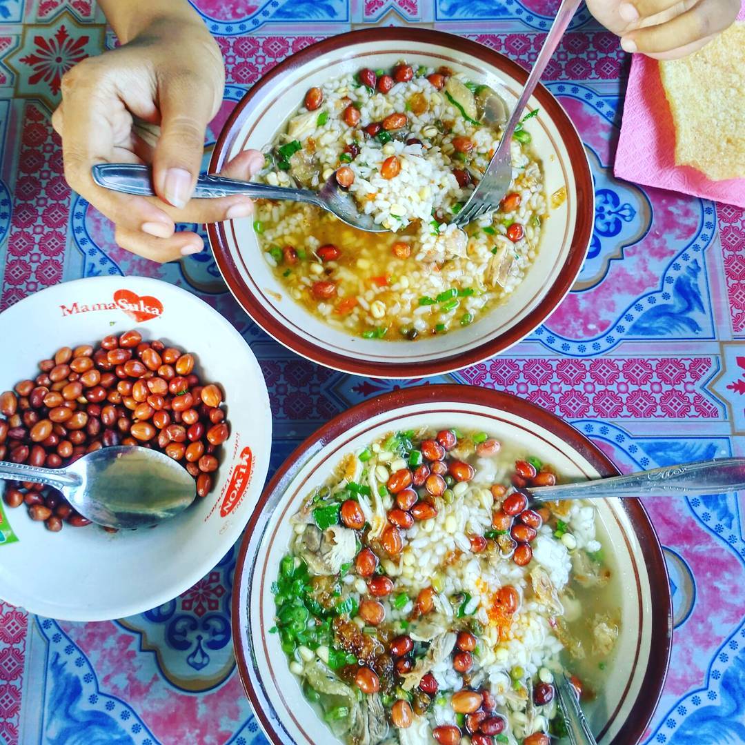 10 Kuliner Khas Ini Bikin Orang Pacitan di Perantauan Selalu Rindu ...