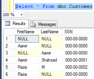 Welcome To TechBrothersIT: How to create Unique Constraint on Multiple ...