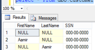 Welcome To TechBrothersIT: How to create Unique Constraint on Multiple Columns in SQL Server ...