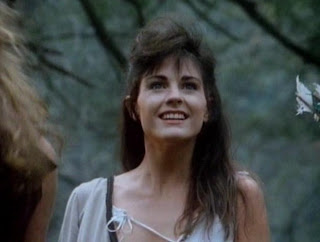 Barbarian Queen II: The Empress Strikes Back (1992)