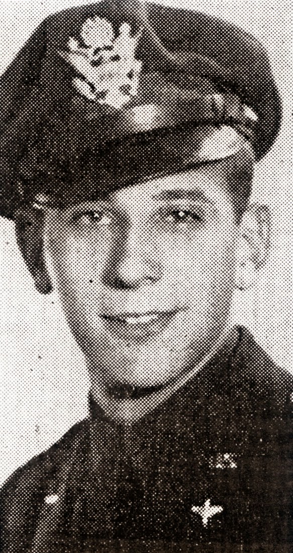 Local History Notes: Soldier News continued, 1944