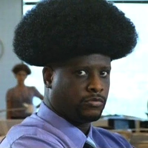 Imajenes d negros feos - Imagui