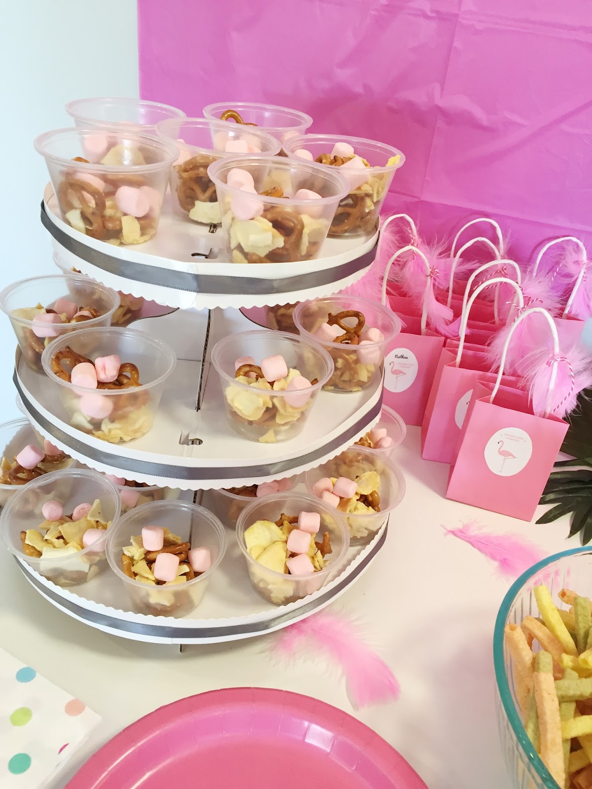 Flamingo Birthday Party Designs By TiffanyCo flamingo-birthday-party-designs-by-tiffanyco