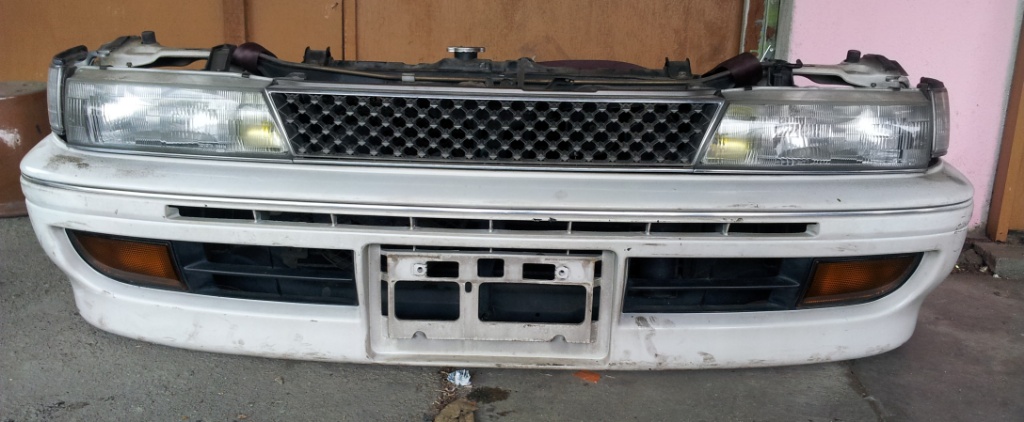 JDM oneniaga79 auto parts: toyota corolla ae91 ae92 parts