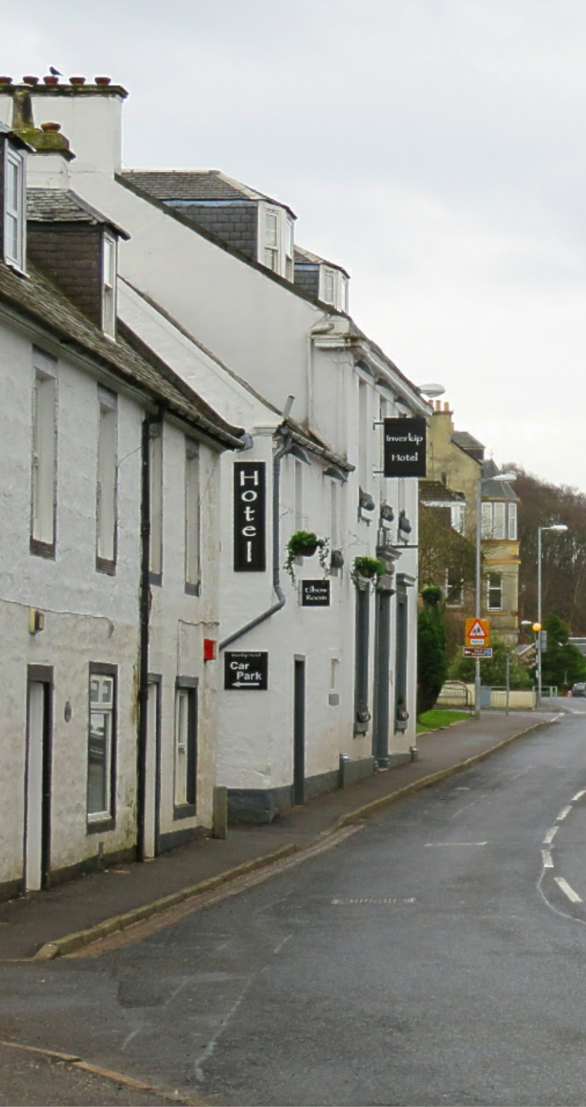 The Greenockian: 5 things to see in Inverkip