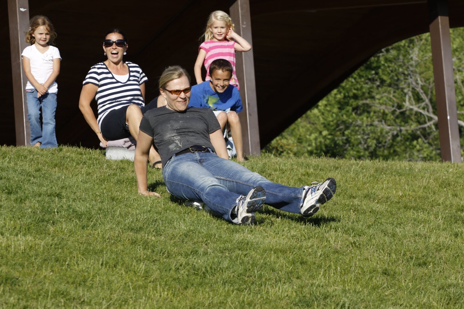 DidJa' Do ~ 40 adventures to celebrate 40 years: Adventure #19: Ice ...