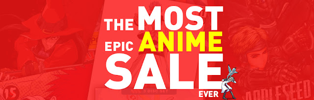 How to Find Anime Collectibles for Sale | Anime and SciFi Collecting