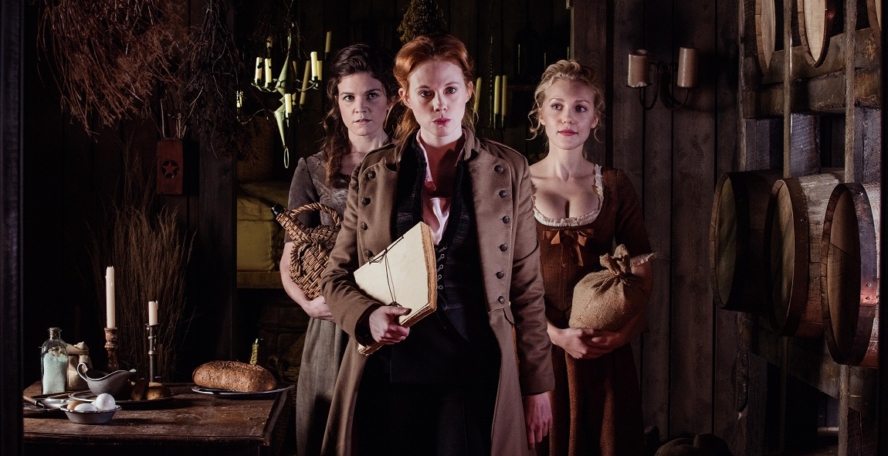 maestroenseries: FRONTIER