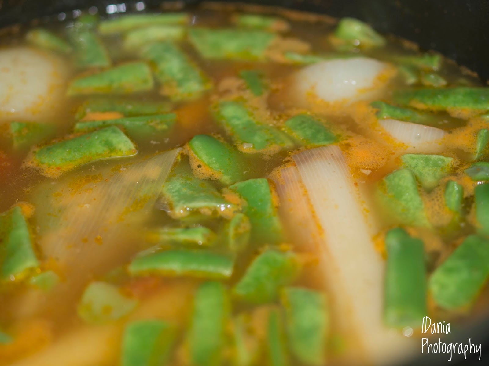 El AROMA DE IDANIA: LASOPY (SOPA VEGETAL) -- COCINAS DEL MUNDO (MADAGASCAR)