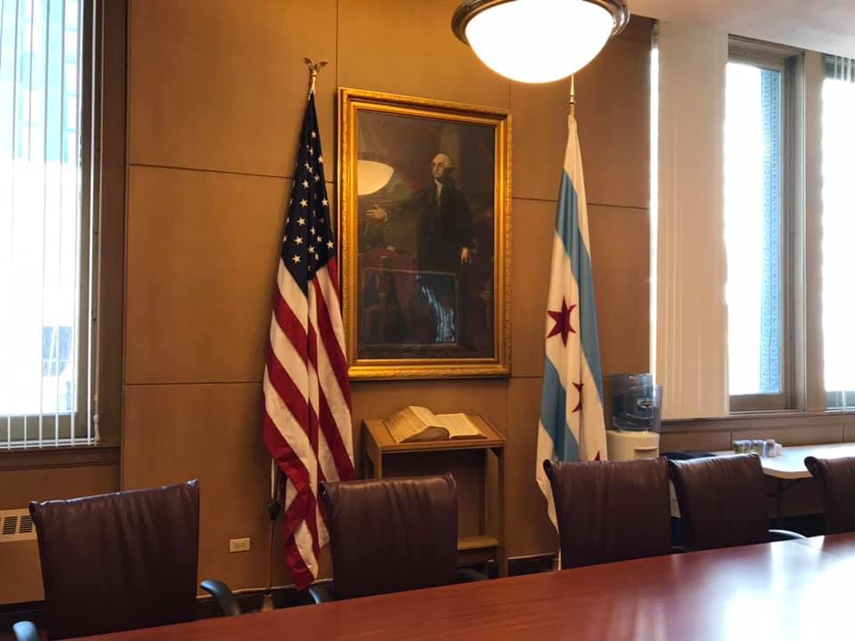 My Encounters, My Life: YSEALI PFP Day 7: City, County, Commissioners ...