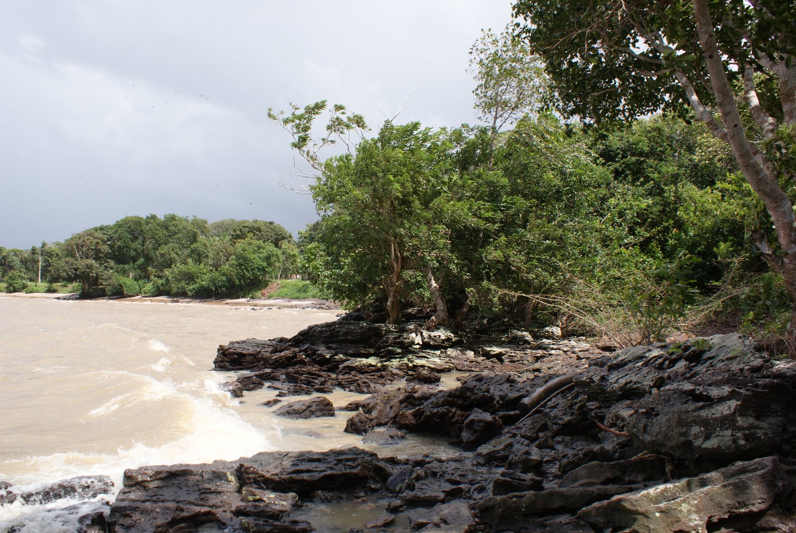 Hotel Rota 66: CONHEÇA A ILHA DE COLARES NO NORDESTE PARAENSE!