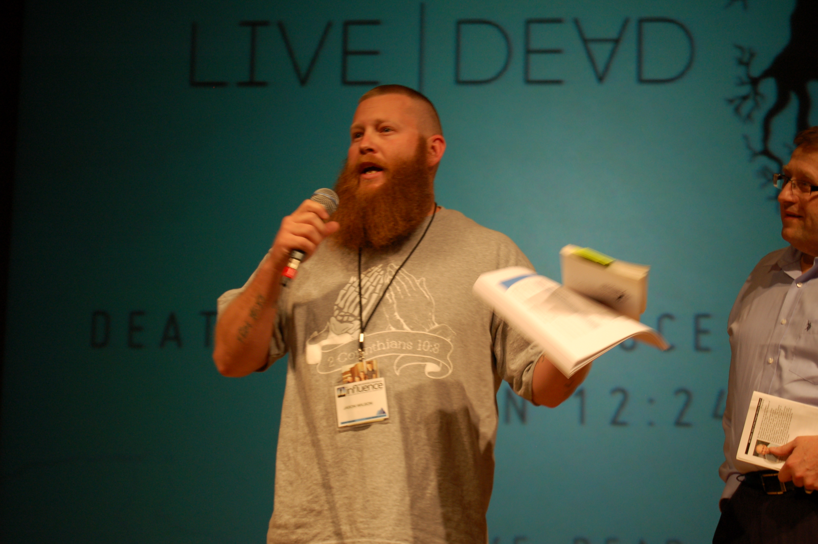 Alaska Ministry Network of the Assemblies of God: World Missions Service