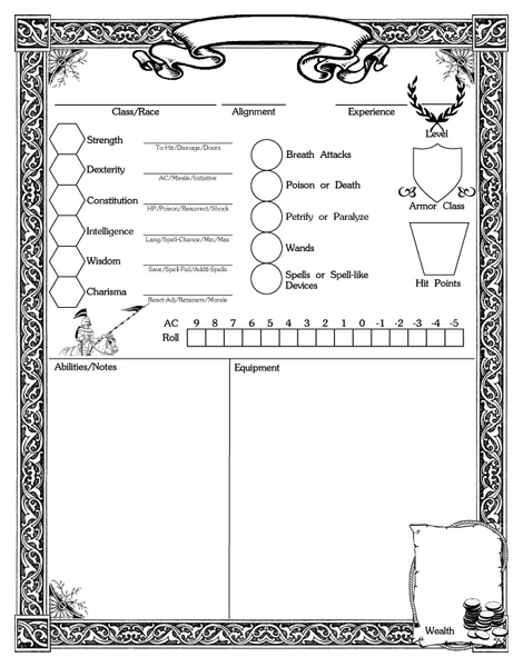 OSR Resource Center: Forms/Records