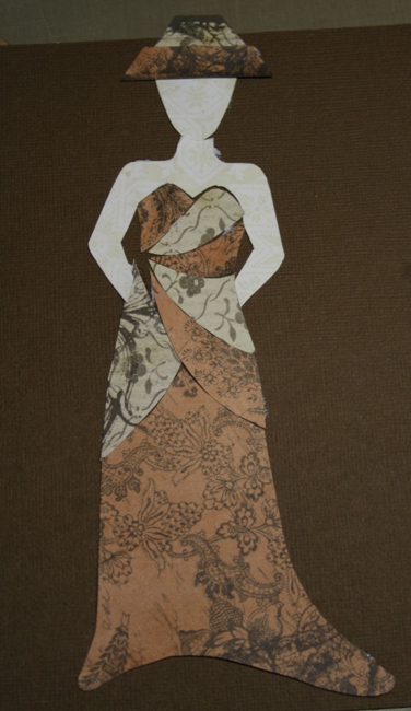 Oh, Scrapulous!!: Tutorial - Paper Doll