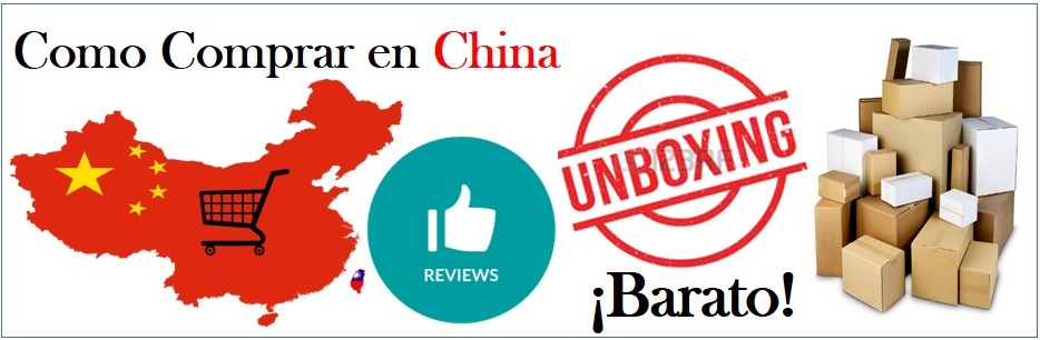 Como comprar en china de forma segura 2019 ~ Generando en Linea