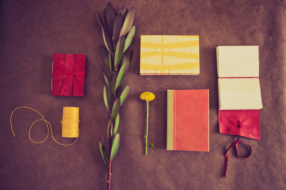 linenlaid&felt Katie Gonzalez: Handcrafted photography meets handbound ...