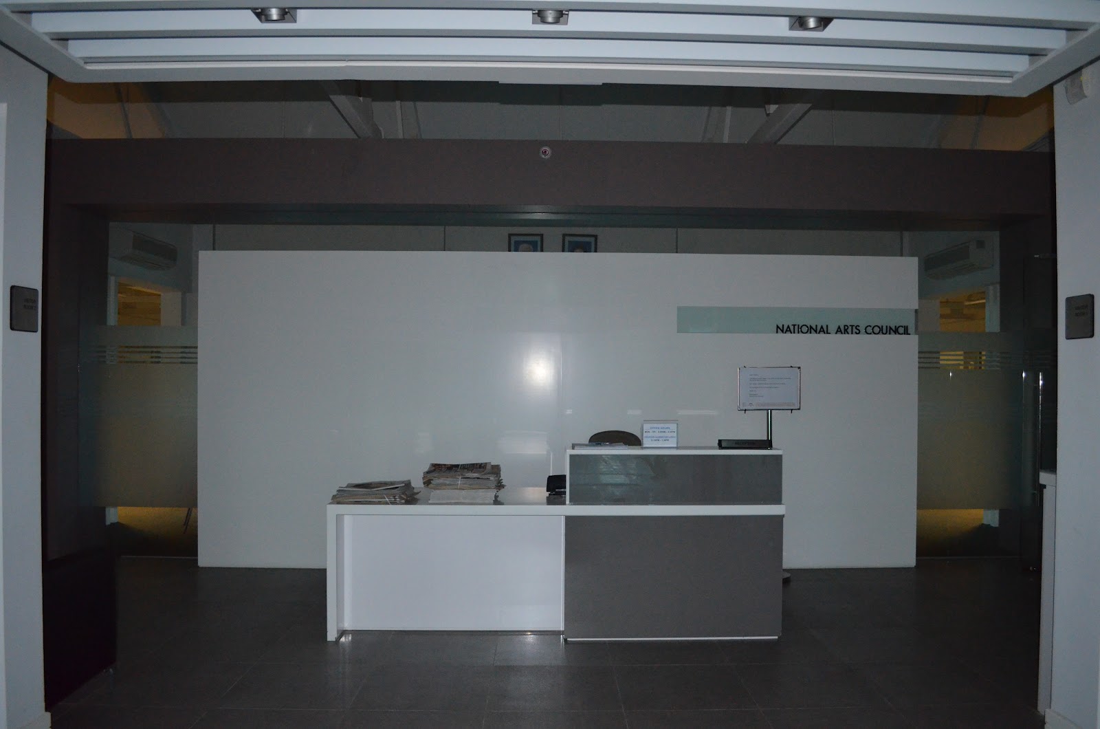 SimpleStories: References for Reception