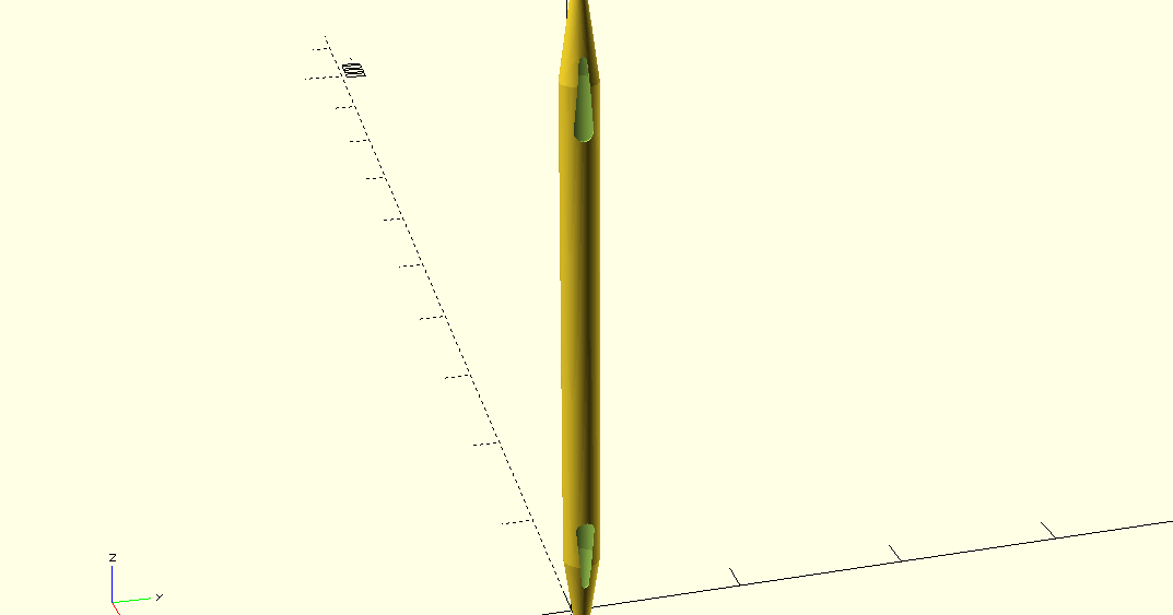 Printed Push Rods? That's Crazy! - Steve Builds a 3D Printer
