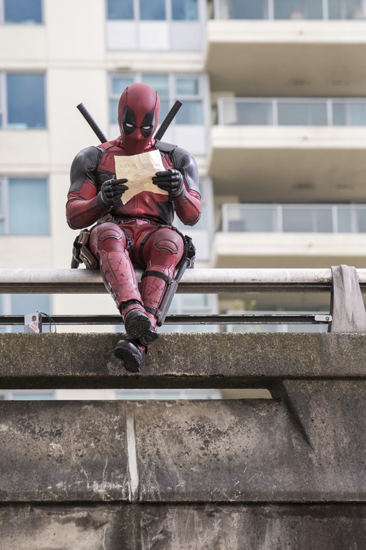 Deadpool, Un superhéroe que no te esperas | La Henryteca del Cine