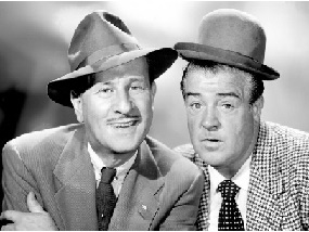 Series de TV Inolvidables: EL SHOW DE ABBOTT Y COSTELLO