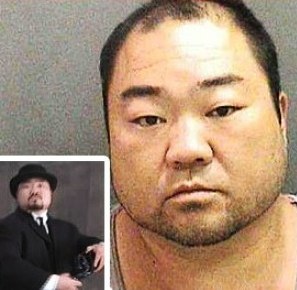 MMA Fight Opinion: The Continuing Saga of Joe San: Gang Rapist & Murderer?