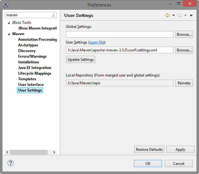 JavaXp.com | Java Experts Blog | Java Examples | API | Errors ...