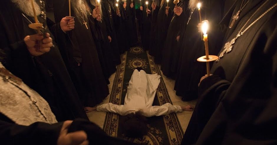 Becoming a Monk: a Closer Look at Monastic Tonsuring in Orthodoxy - The ...