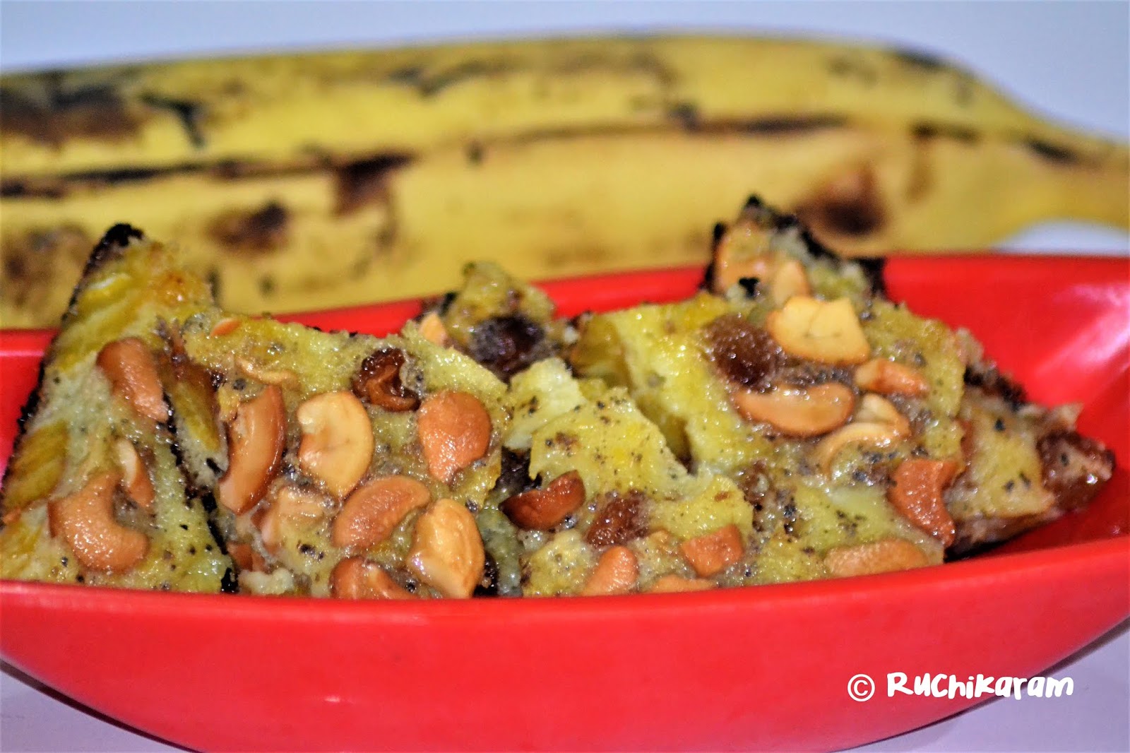 Ruchikaram: Malabar Special Kaipola | Ifatar / Nombuthura special Kaipola