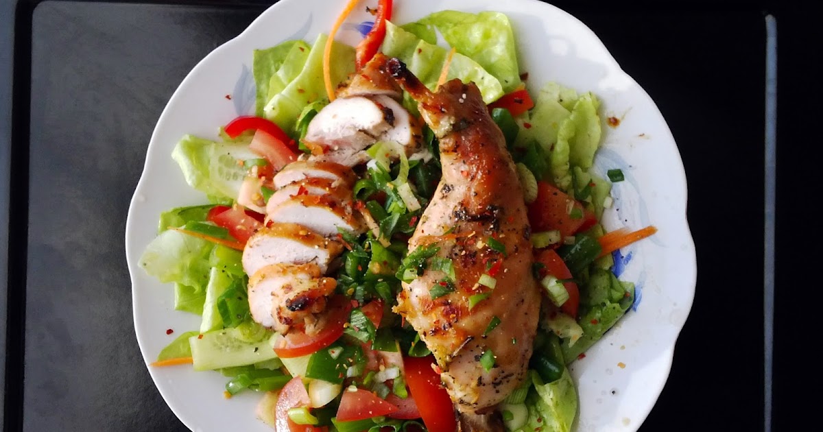 Food's Language: BRAISED RABBIT WITH HONEY & MUSTARD