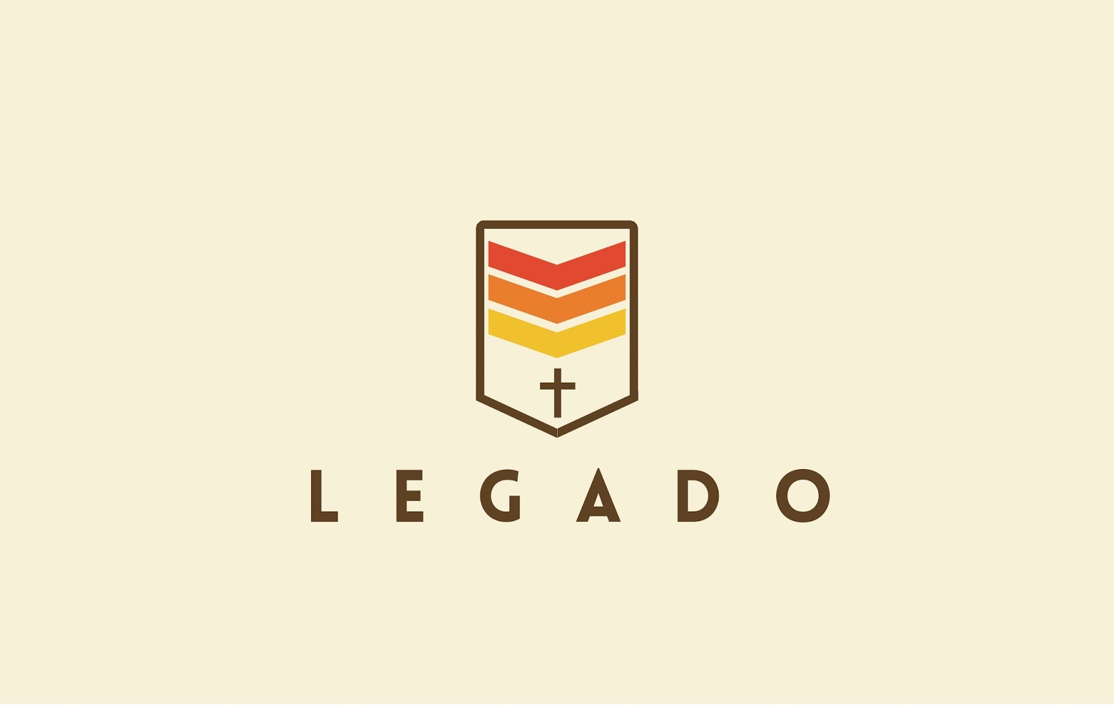 Criação de logo minimalista - Legado | WeTech
