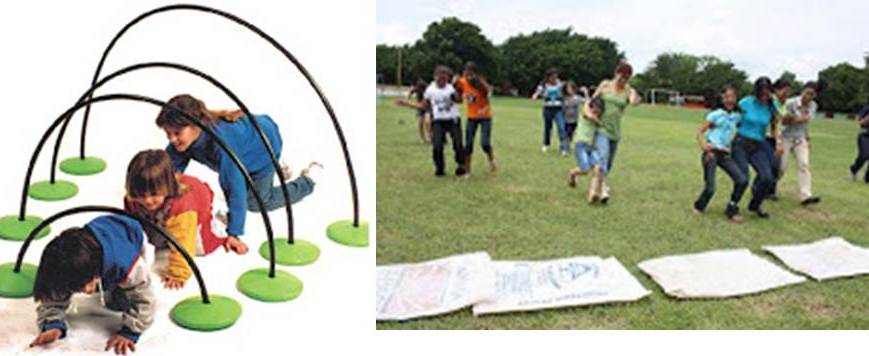 Campamento Seista 2012 - Una Experiencia de Vida!!!: IMPORTANCIA DE LA ...