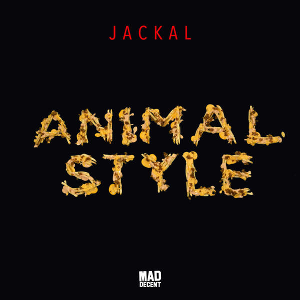 My FABE Music: Jackal