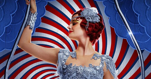 SNEAK PEEK : "Dumbo" - More New Footage