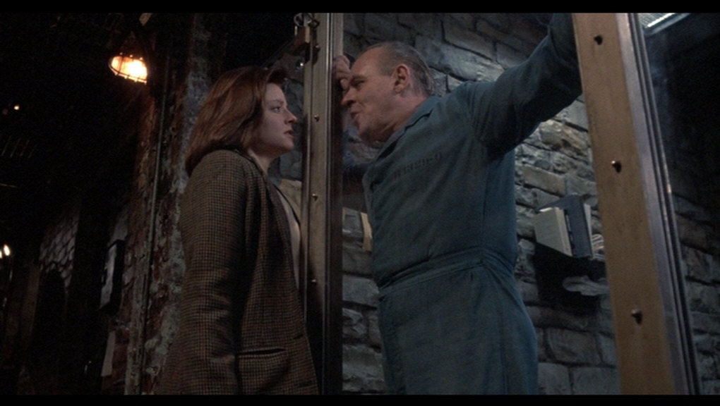 Half-Blaked: Character Study: Hannibal Lecter