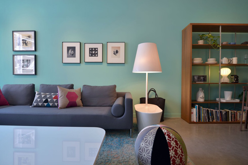 The importance of good lighting - Room Interior Design California