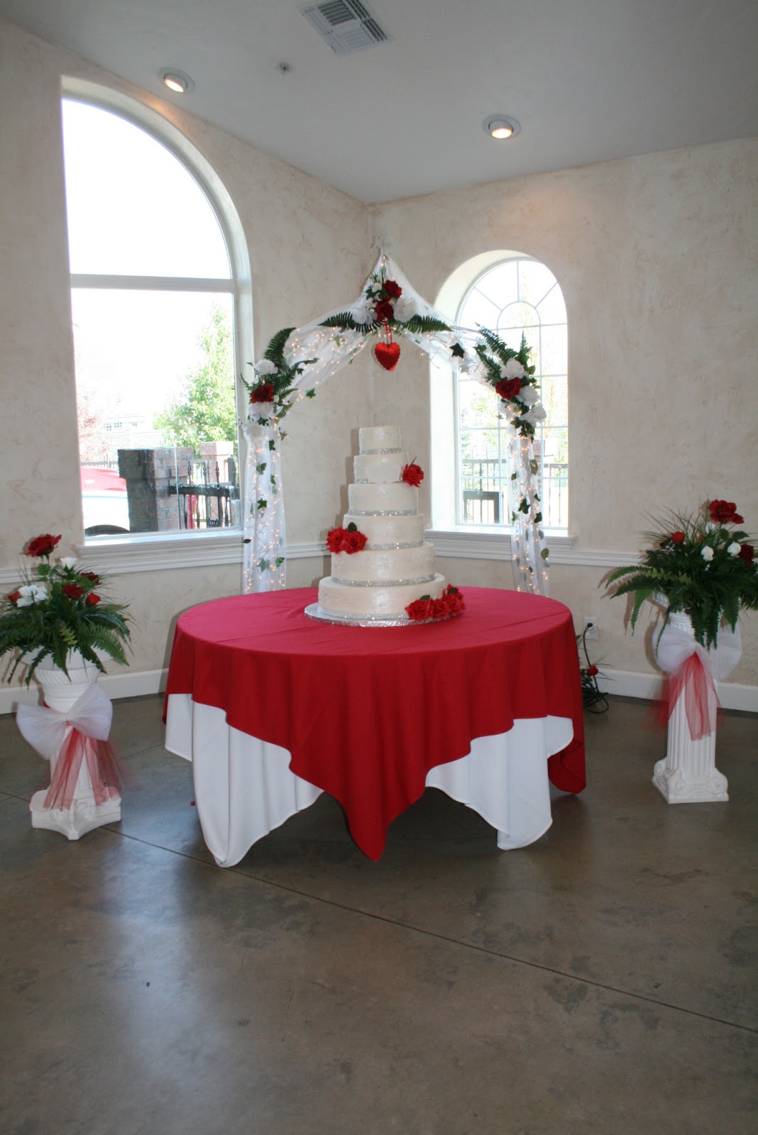 Castle Manor: Castle Manor Events