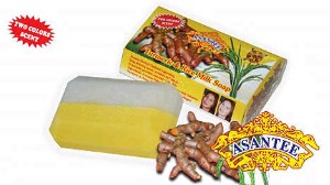 Asantee Herbal Soap - Now you can have the skin you deserve ...