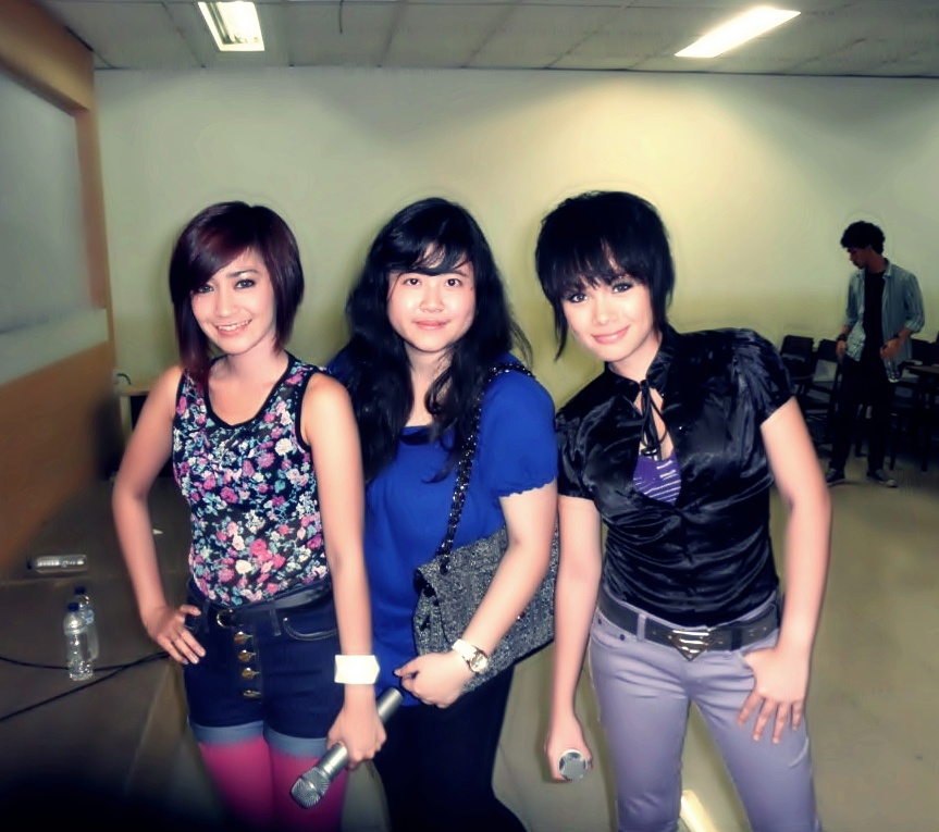 simpleloveable: My Birthday wish and gift