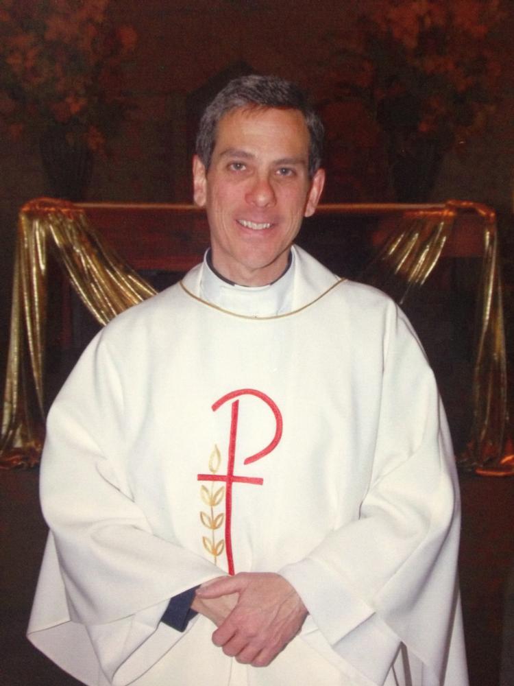 Regina Pacis Cantorum: January 2018