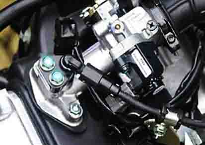 Mengenal Injeksi, Peran Dan Fungsi Injeksi Pada Sepeda Motor - Daeng ...