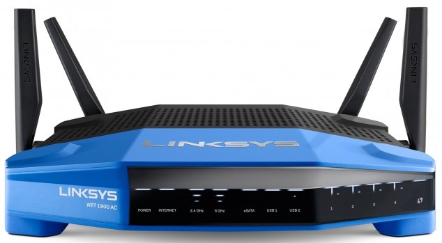 Types of Computer Network Hardware