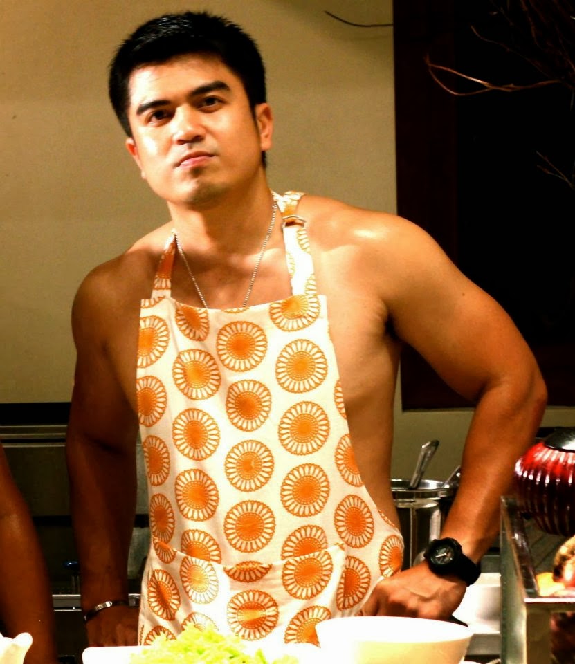 BoyMance BroMance: Doc Ferdinand "Ferdz" Recio