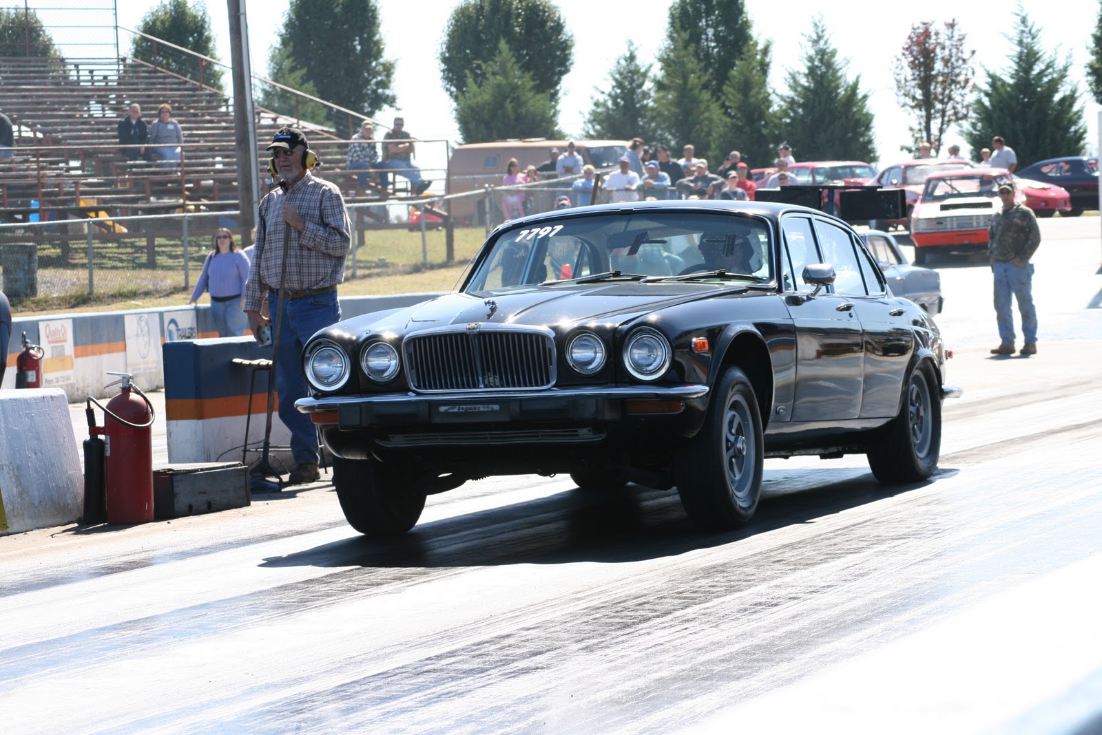 DRAG CITY NEWS: Farmington Dragway 2011 Champions