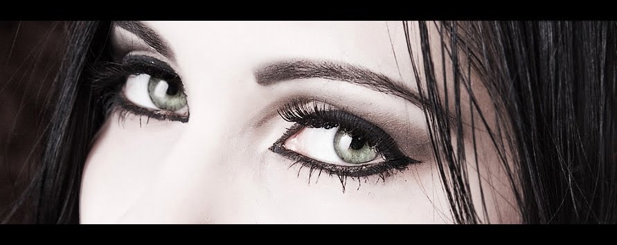 LA VIDA ES UNA SOLA: Dicen que las miradas son una